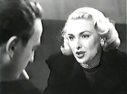 Stojo - Behind The Headlines (1956) and Wide Boy (1952)